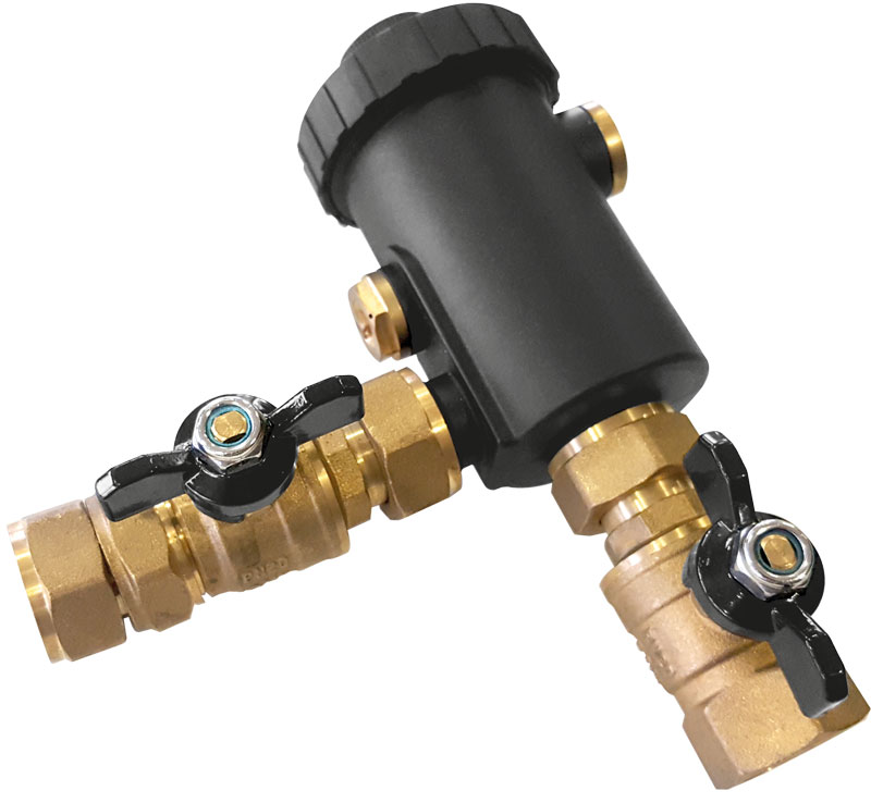 Vortex HeatMax mini - HEATMAX Ι.Κ.Ε. ΘΕΡΜΑΝΣΗ - ΨΥΞΗ - ΕΝΕΡΓΕΙΑΚΕΣ ...