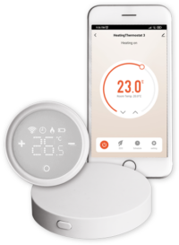 Θερμοστατικές Κεφαλές - HEATMAX Ι.Κ.Ε. ΘΕΡΜΑΝΣΗ - ΨΥΞΗ - ΕΝΕΡΓΕΙΑΚΕΣ ...