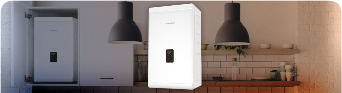 Navien NCB-300 - HEATMAX Ι.Κ.Ε. ΘΕΡΜΑΝΣΗ - ΨΥΞΗ - ΕΝΕΡΓΕΙΑΚΕΣ ΕΦΑΡΜΟΓΕΣ